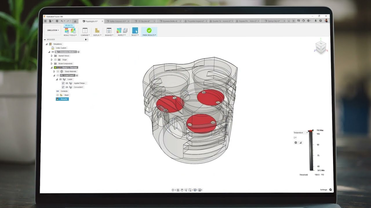 Autodesk Fusion 360 For Product Design Youtube