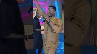 Toluwanisings Live At 20 Years Anniversary Of Prophet Samuel Adebayo ...