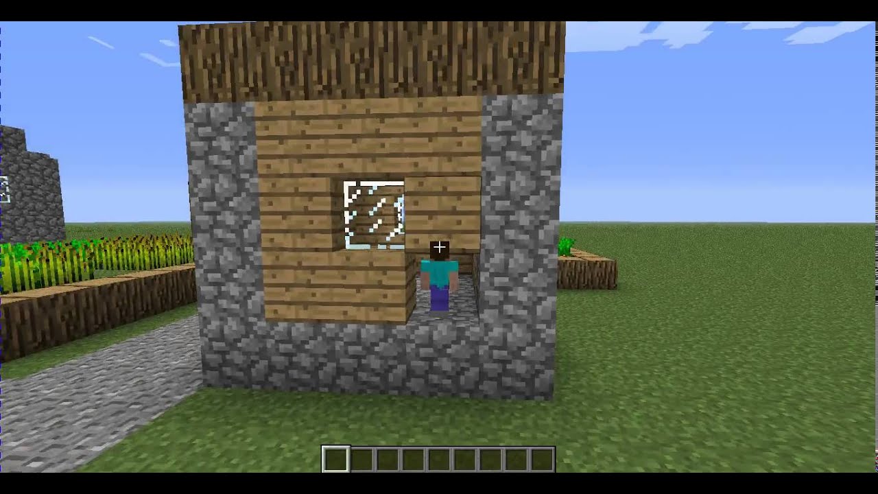 Minecraft Mod Showcase More Player Models Youtube