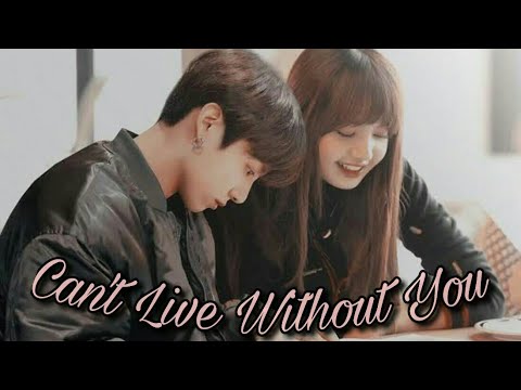 Liskook Ff Can T Live Without You Episode 9 Youtube