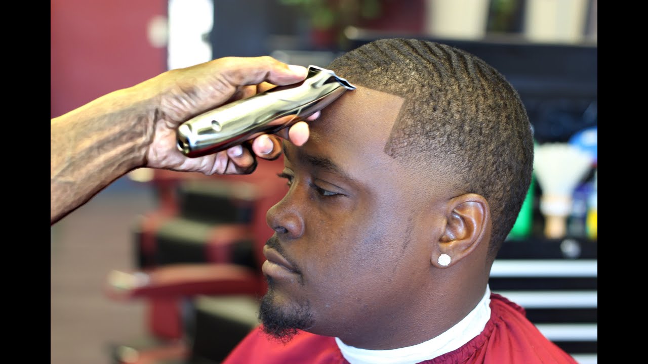 Haircut Taper Guidelines