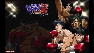 Hajime No Ippo Op 1 Under Star Chords Shocking Lemon Full Version