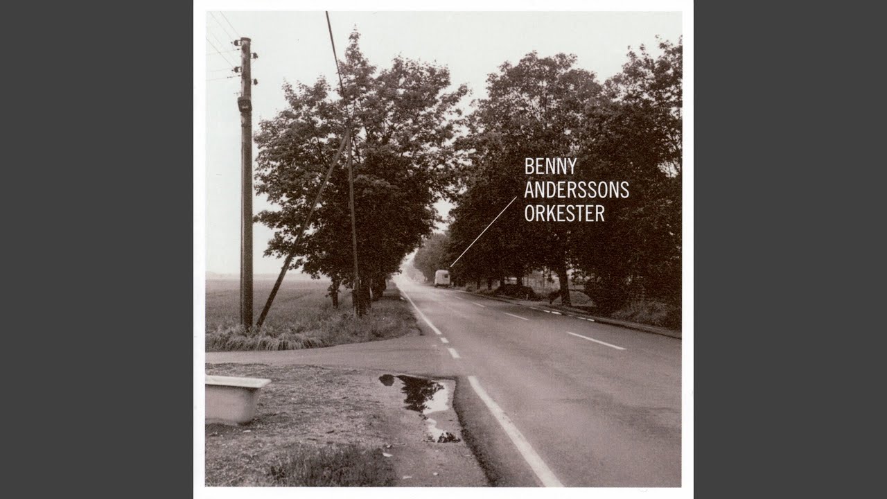 Benny Anderssons Orkester Vår Sista Dans Chords Chordify