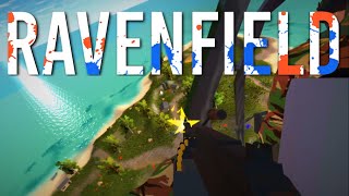 Is ravenfield multiplayer - labelhoreds