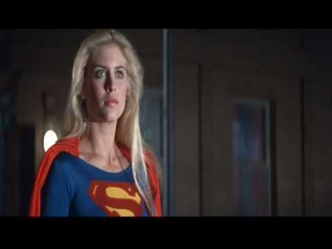 Supergirl Youtube