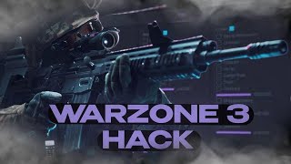 Warzone 3 Hack Menu Free Download 2025 Undetect Aimbot Esp Wallhack Cod Warzone Hack Drakenn7 ...