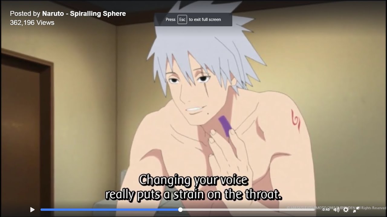 Kakashi Shippuden Face Vezypoo Vezypoo Kakashi S Face Reveal