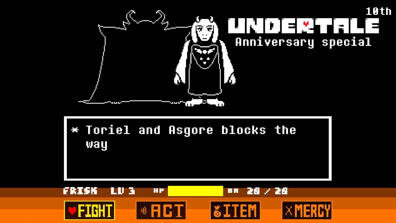 Undertale Anniversary Special Undertale Broken Hearts Concept