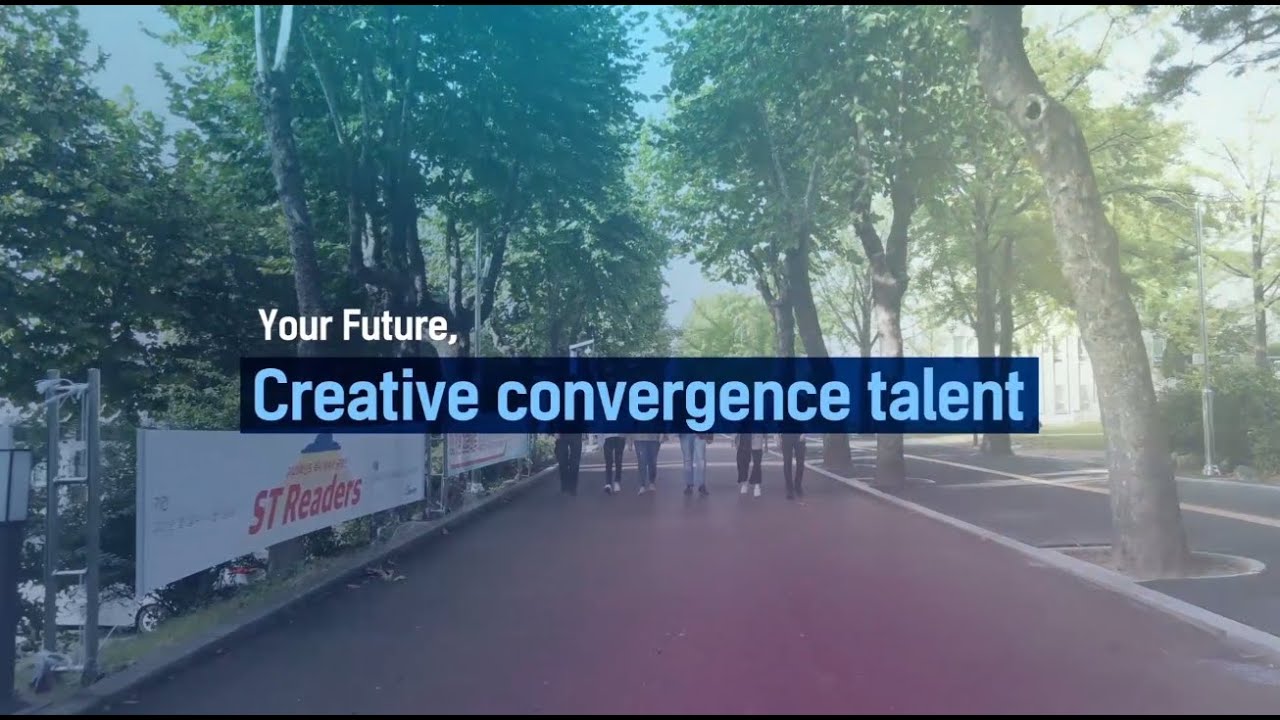 About Seoultech 2021 Youtube
