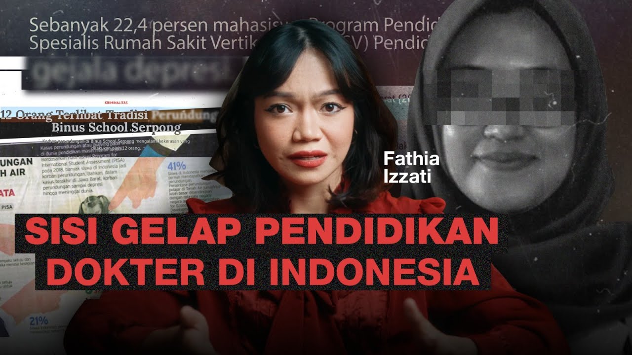 Stop Normalisasi Senioritas Youtube