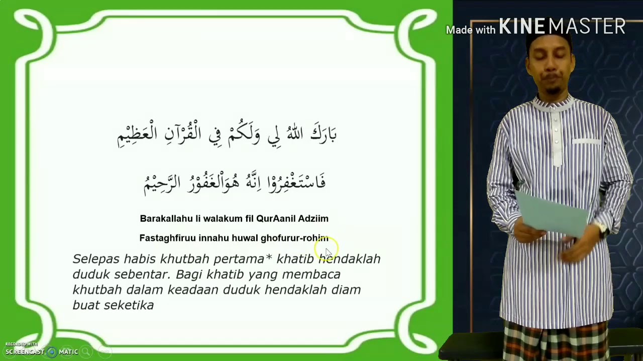 Khutbah Aidil Adha 2021 Rumi Sogeum Web