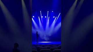 Cool Light Sweep Lighting Magic Theater Intelligentlighting Jason ...
