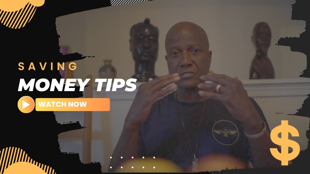 Saving Money Tips Youtube