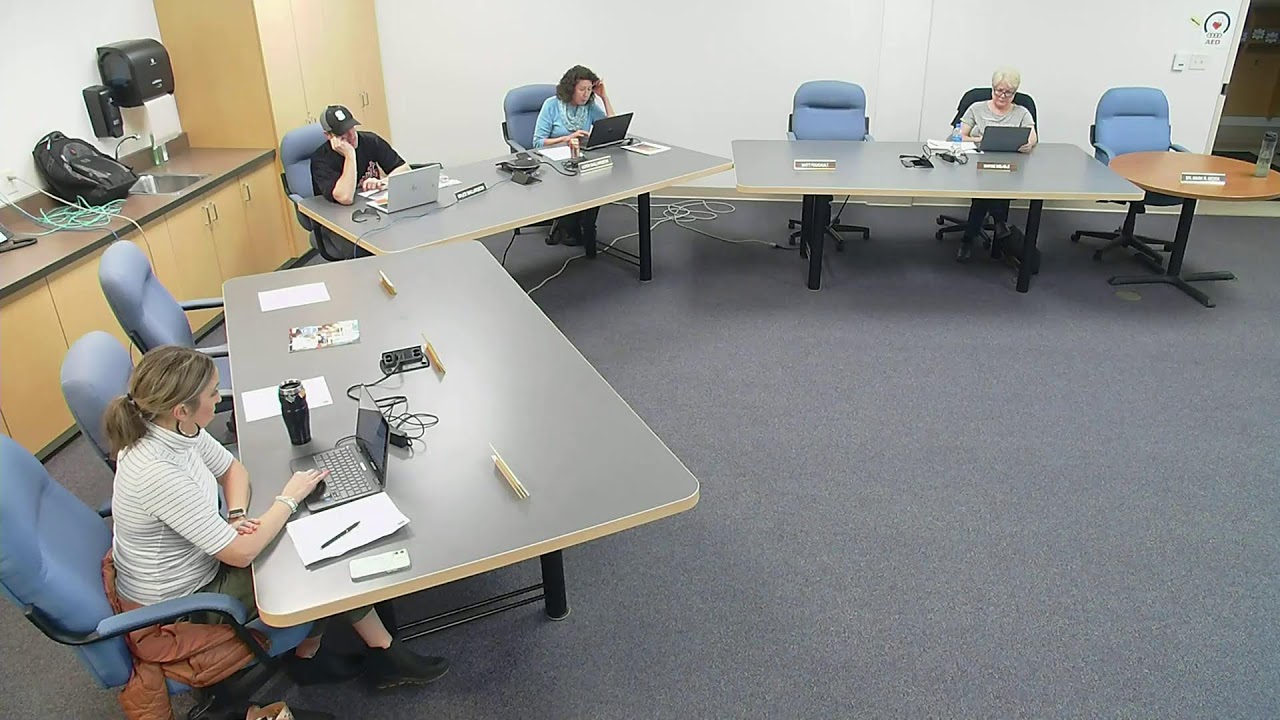 4 11 22 School Board Work Session Youtube