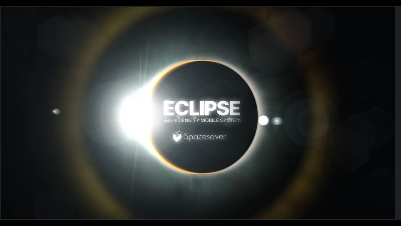 Harness The Power Of Innovation With Spacesaver S High Density Mobile