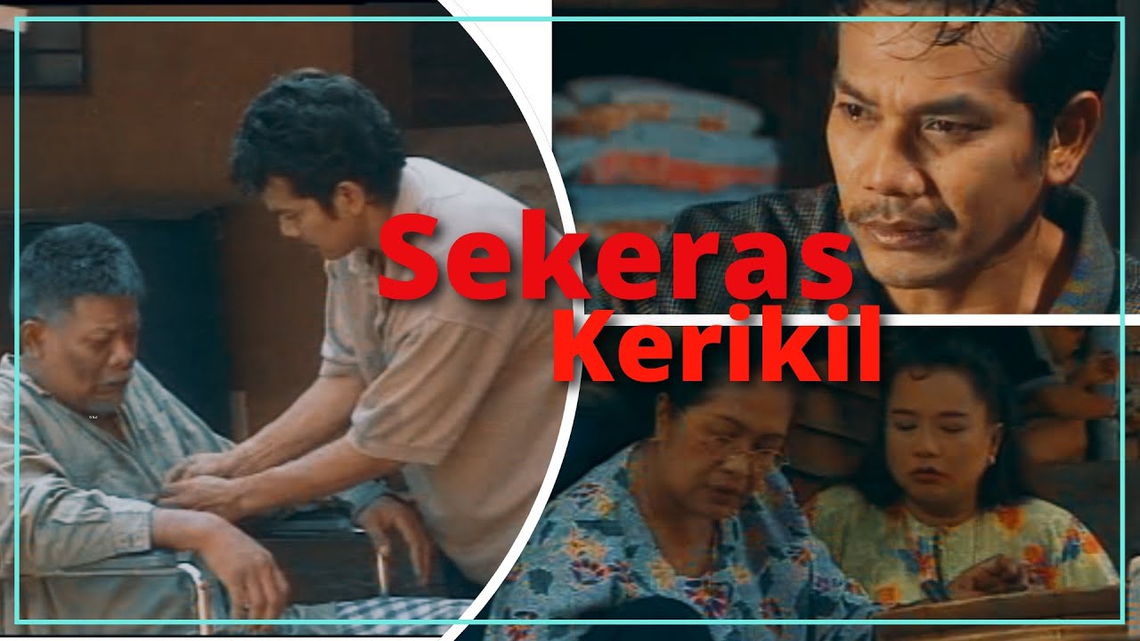 Sekeras Kerikil Youtube