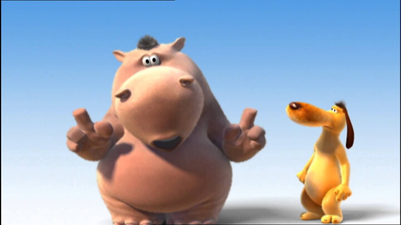 Pat And Stan Teaser Pat Short Youtube