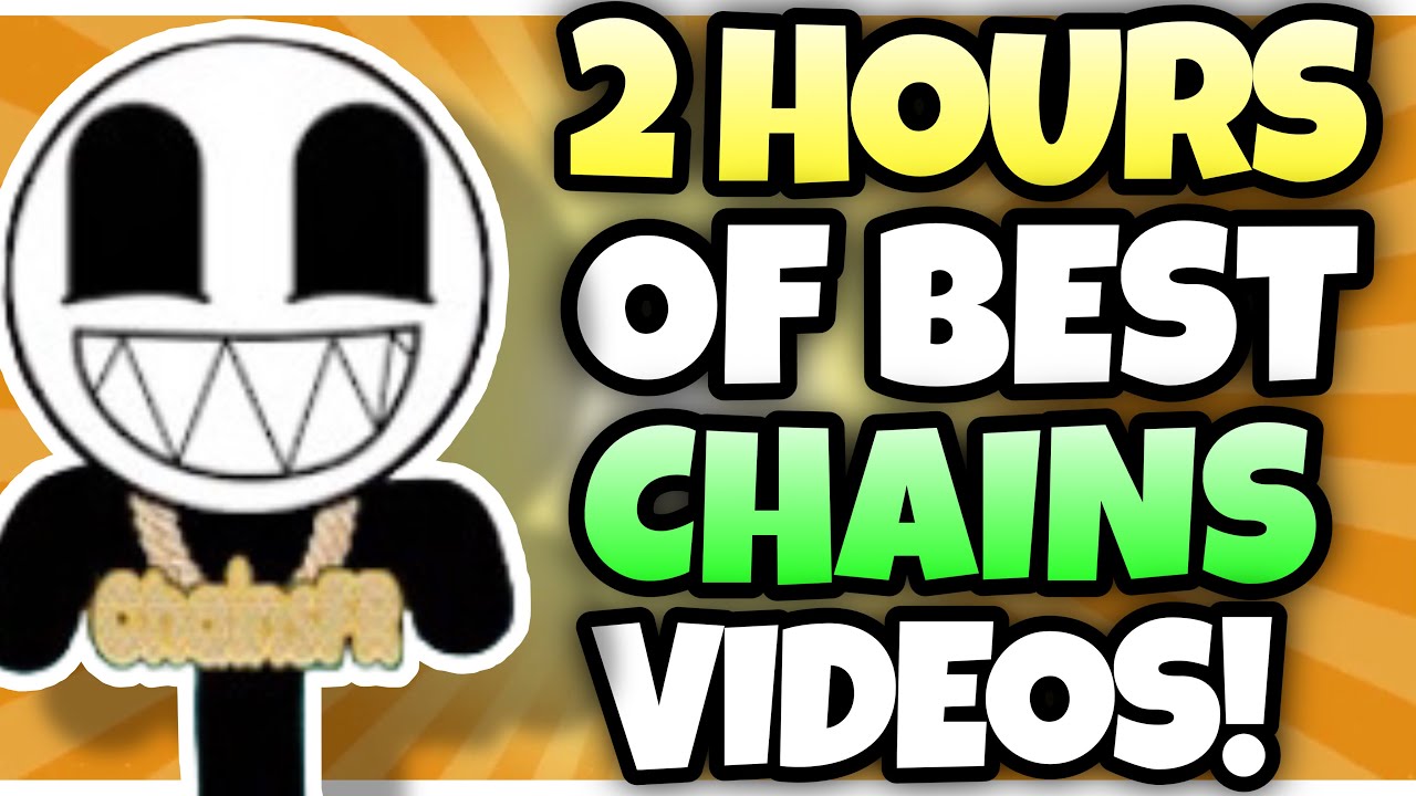 2 Hours Of Best Chainsfr Marathon Chains Bob Billy Youtube