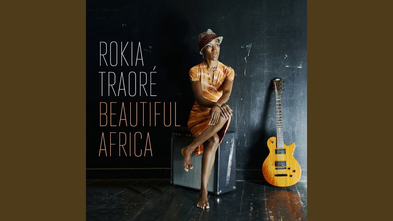 Rokia Traoré Ka Moun Kè Chords Chordify