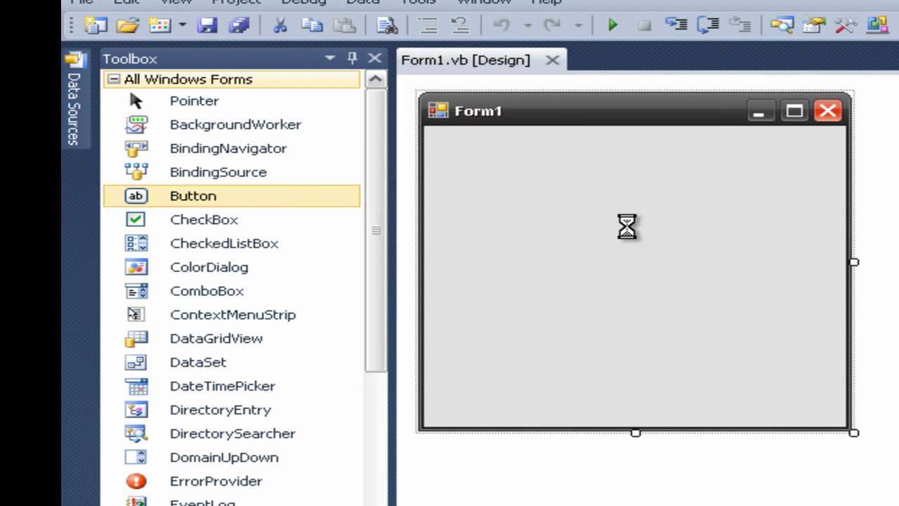 Visual Basic 2010 Tutorial Custom Message Box How To Get More