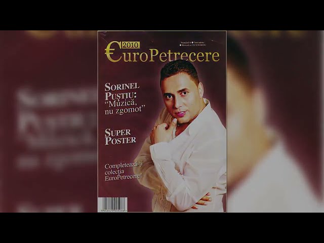 Sorinel Pustiu - Fetele rup mesele