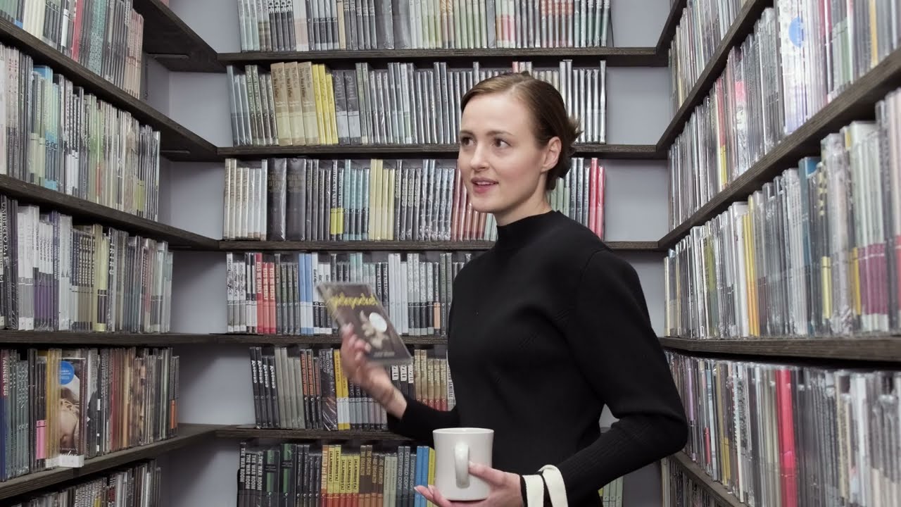 Renate Reinsve S Closet Picks Youtube