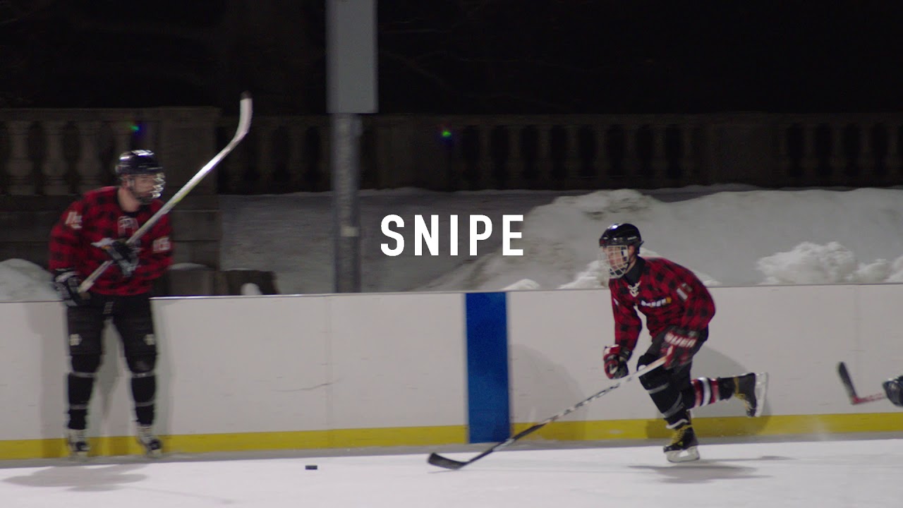 Abc Guide To Beer League Hockey Youtube