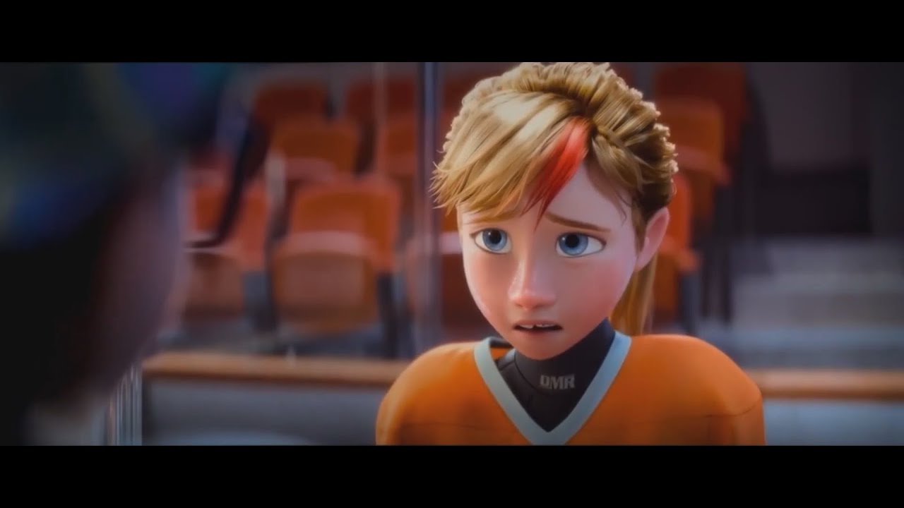 Riley Asks For Forgiveness From Her Friends Inside Out 2 Youtube