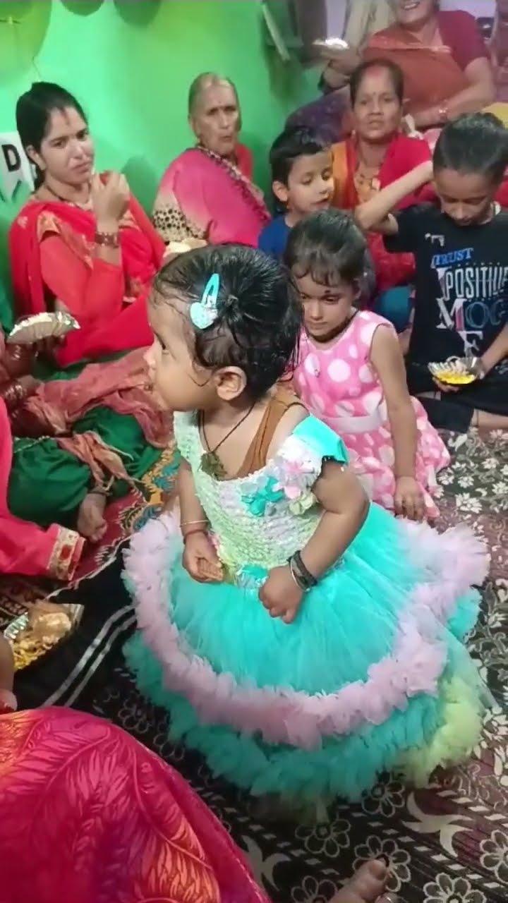 Cute Baby Dance Youtube