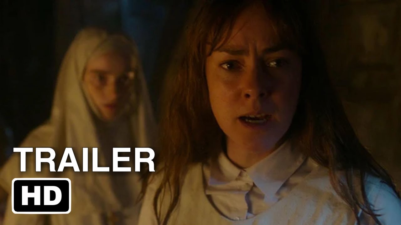 O Convento Trailer Dublado Youtube