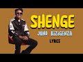 Juno Kizigenza Shenge Lyrics Video Rwanda Music Lyrics Mp3 Music & Mp4 ...