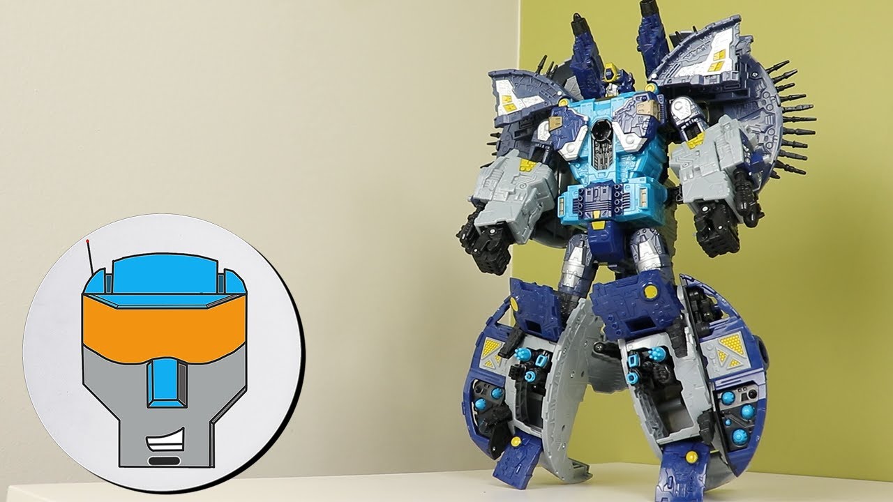 The Almighty That Is Cybertron Primus Transformers Primus