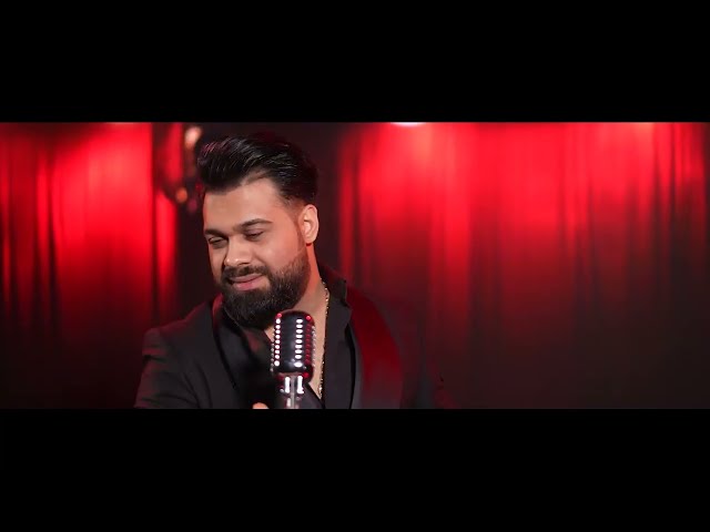 Robert din Aparatori -Ai plans odata cu mine - Official Video
