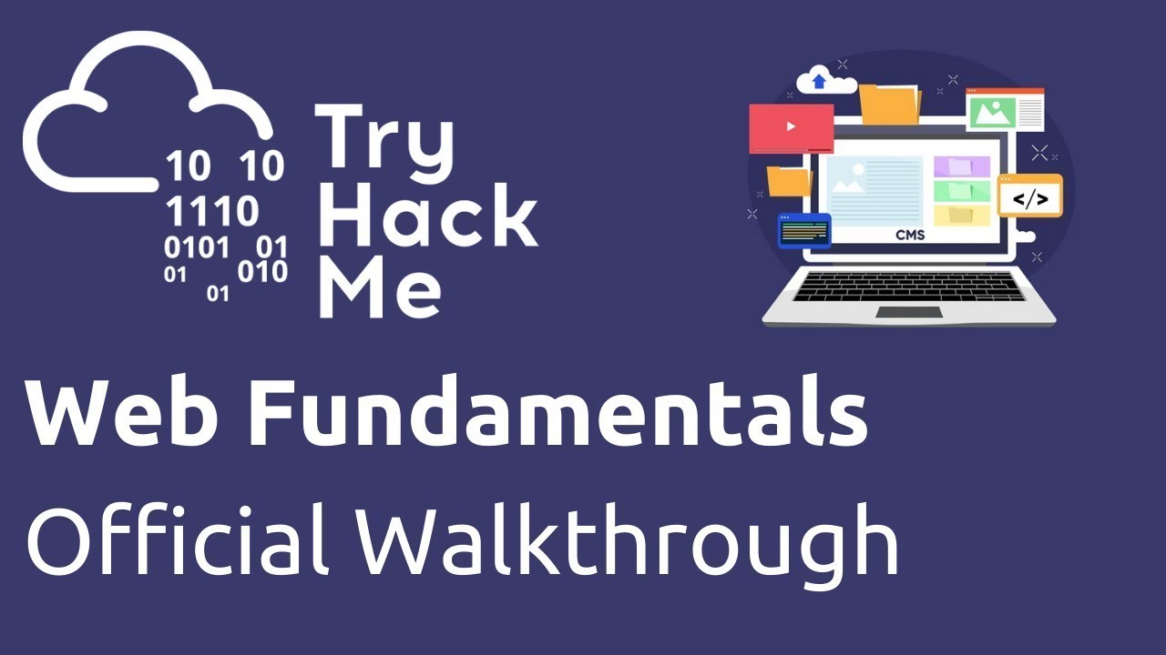 Tryhackme Live Youtube