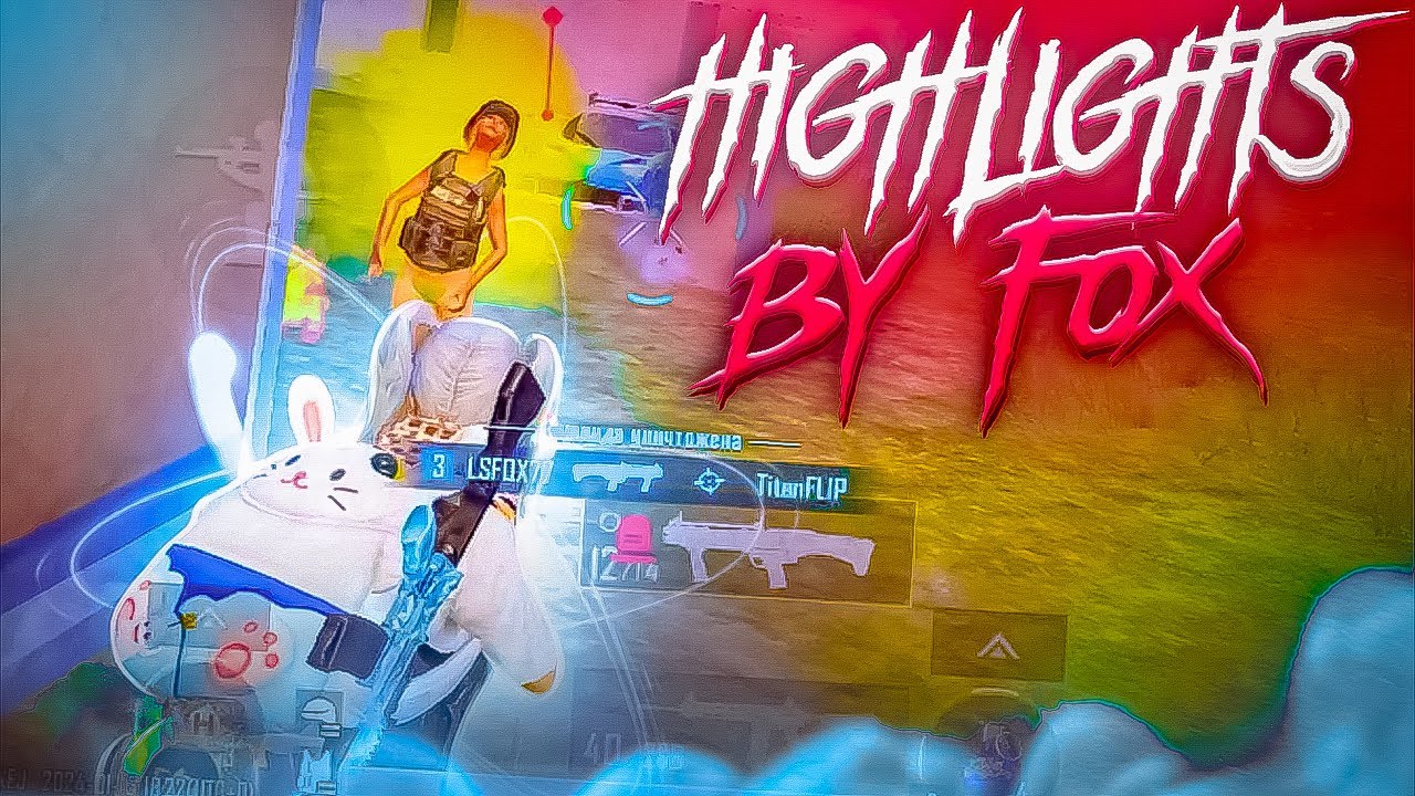 Highlights Pubg Mobile Youtube