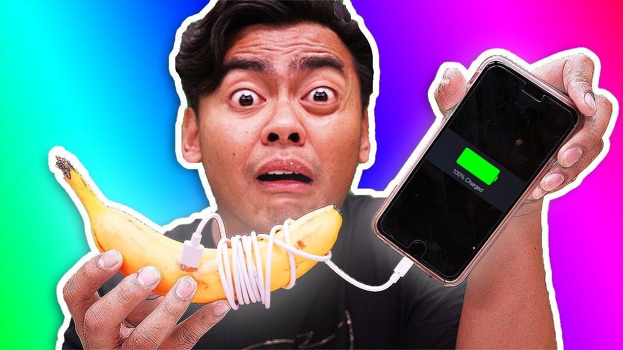Food Hacks You Never Knew About Youtube