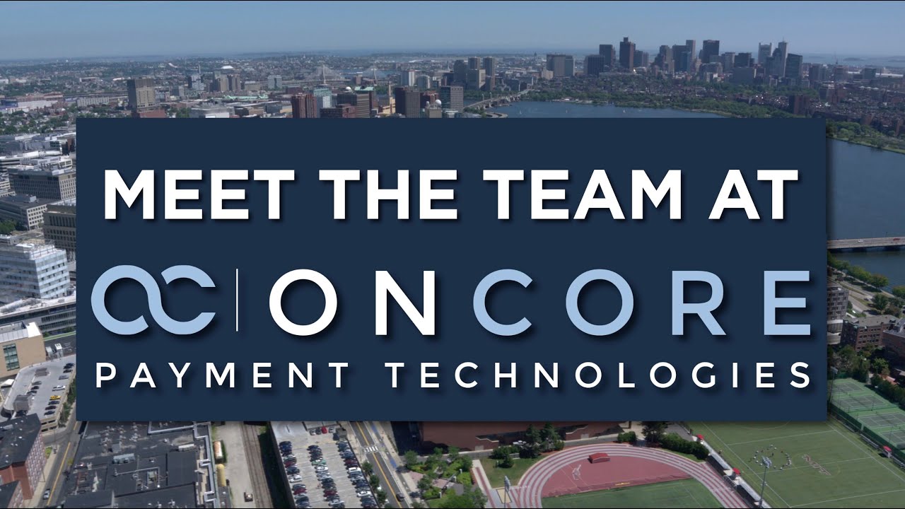 Meet The Oncore Team Why Choose Us For Payment Solutions Agent
