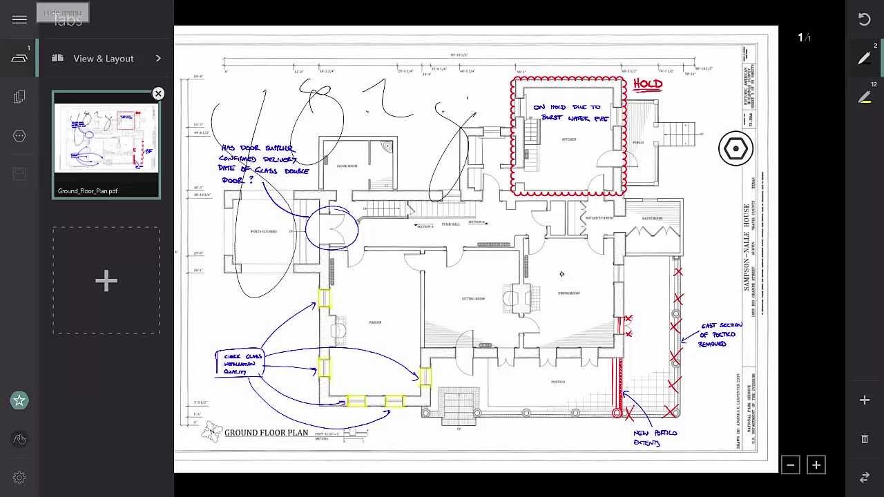 Drawboard Pdf Tutorial At Cristopher James Blog
