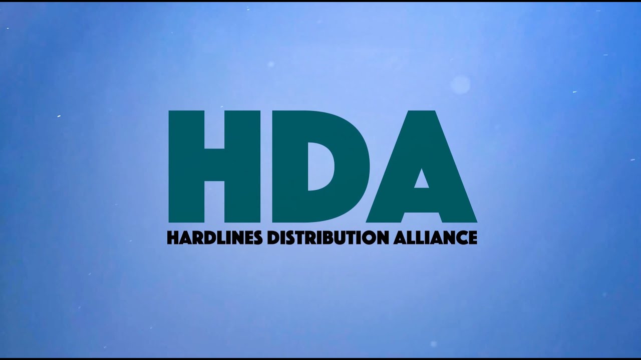 Hda Vendor Promo Youtube