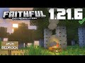 Faithful 64x64 1 21 11 Texture Pack Download Mcpe Java Bedrock Texture ...
