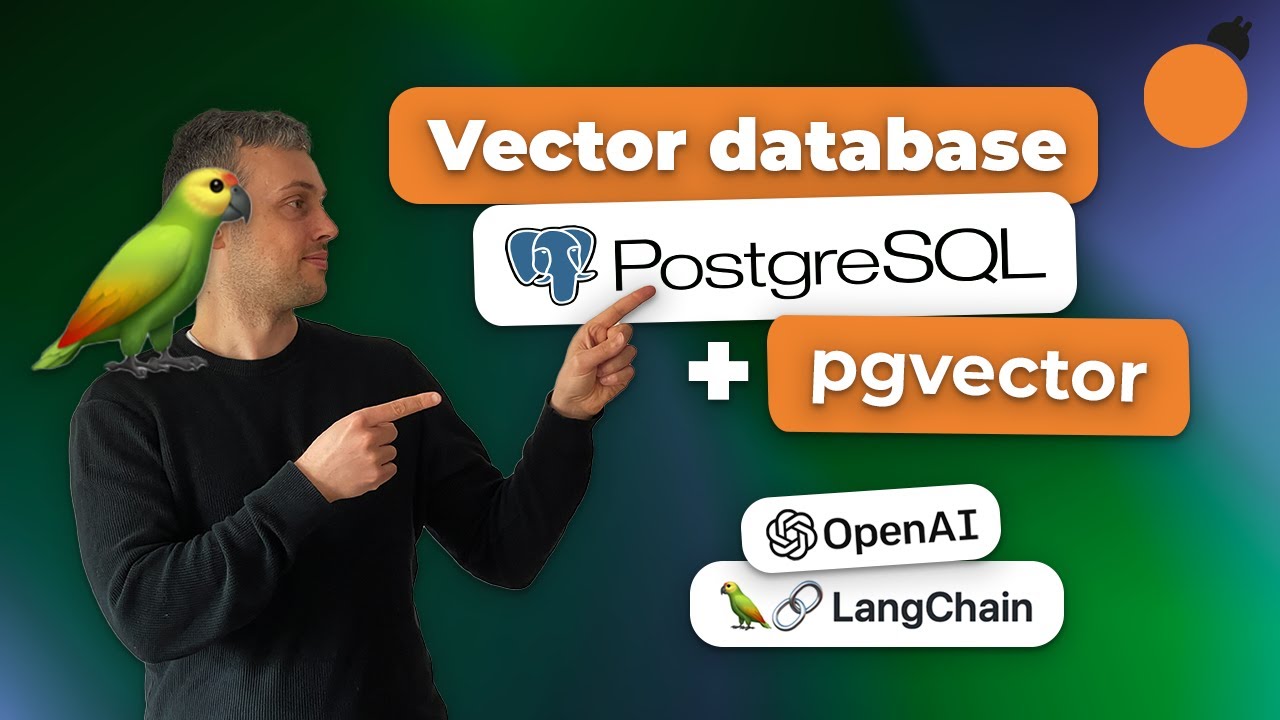 Postgres Pgvector Extension Vector Database With Postgresql