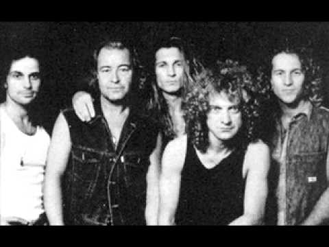 Foreigner Star Rider Youtube