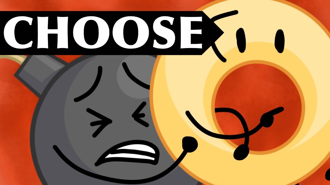 Bfb Viewer Voting Part 14 Youtube