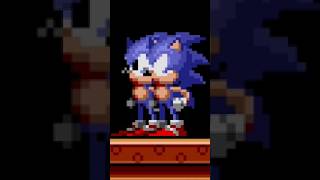 Evil Sonic Sonic Sonic Sonicedition Sonicthehedgehog Sega Shorts ...