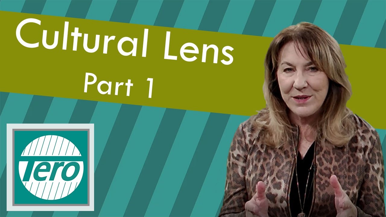Cultural Lenses Part 1 Youtube