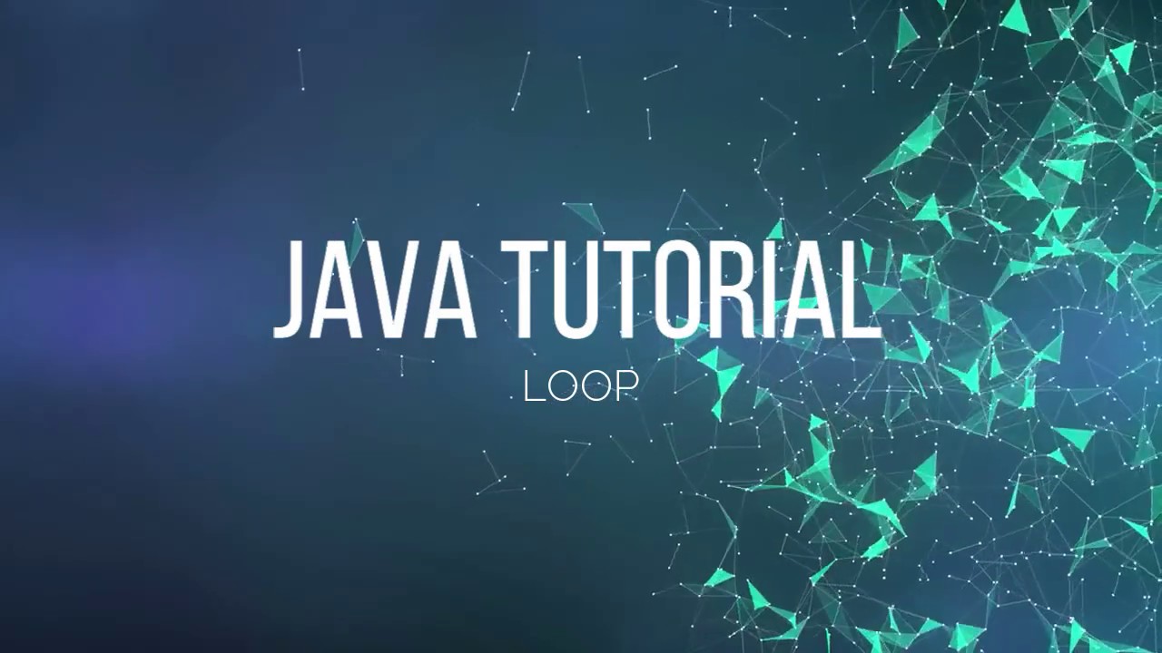 Java Tagalog Tutorial Loops Youtube