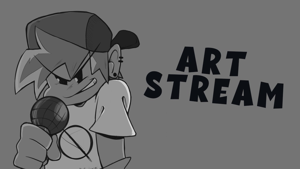 Art Stream Youtube