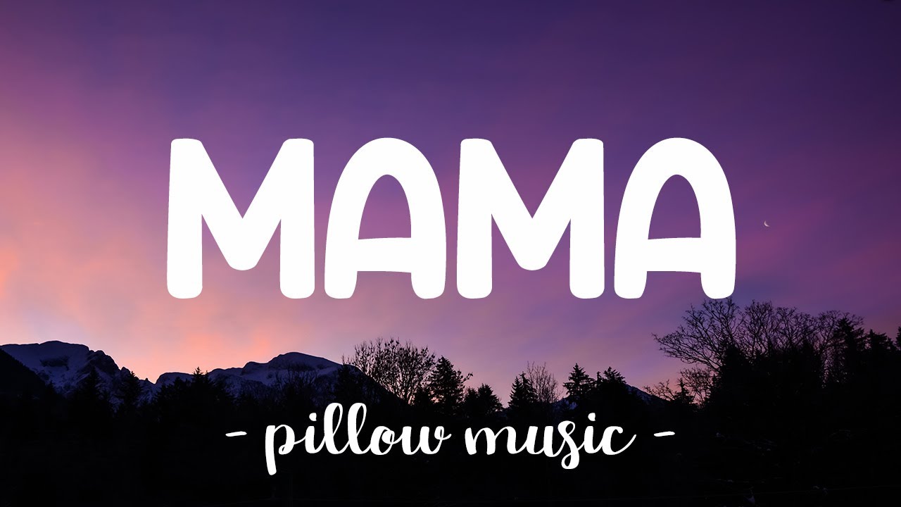 Mama Jonas Blue Feat William Singe Lyrics рџћµ Youtube Music