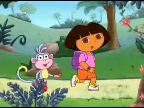 Travel Song Dora Youtube