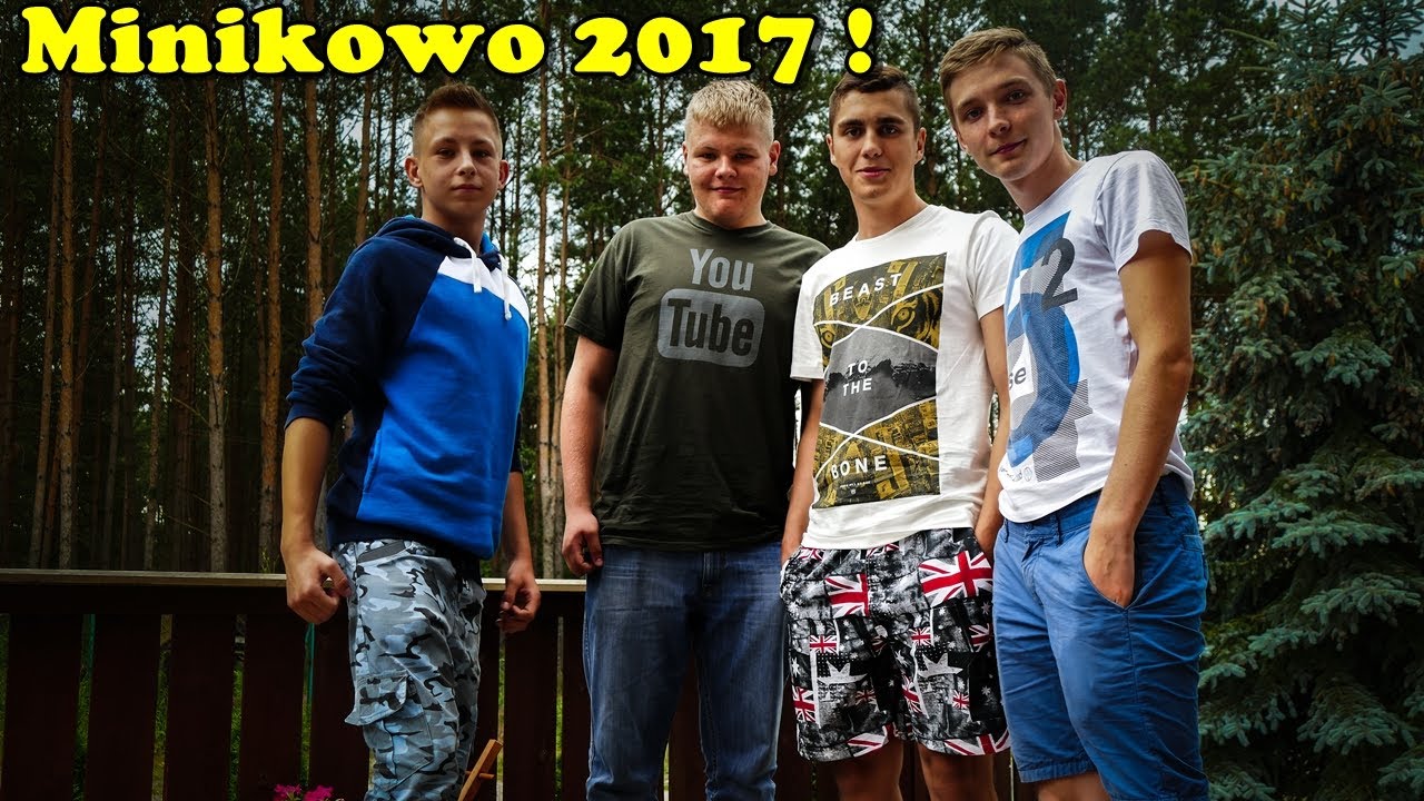 Agrotech Minikowo 2017 Youtube